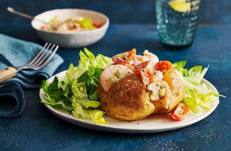 Spud Corner – The Cherry Tree