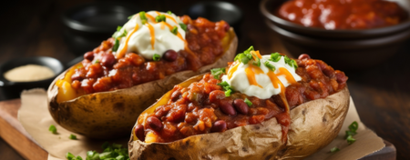 Spud Corner – The Cherry Tree